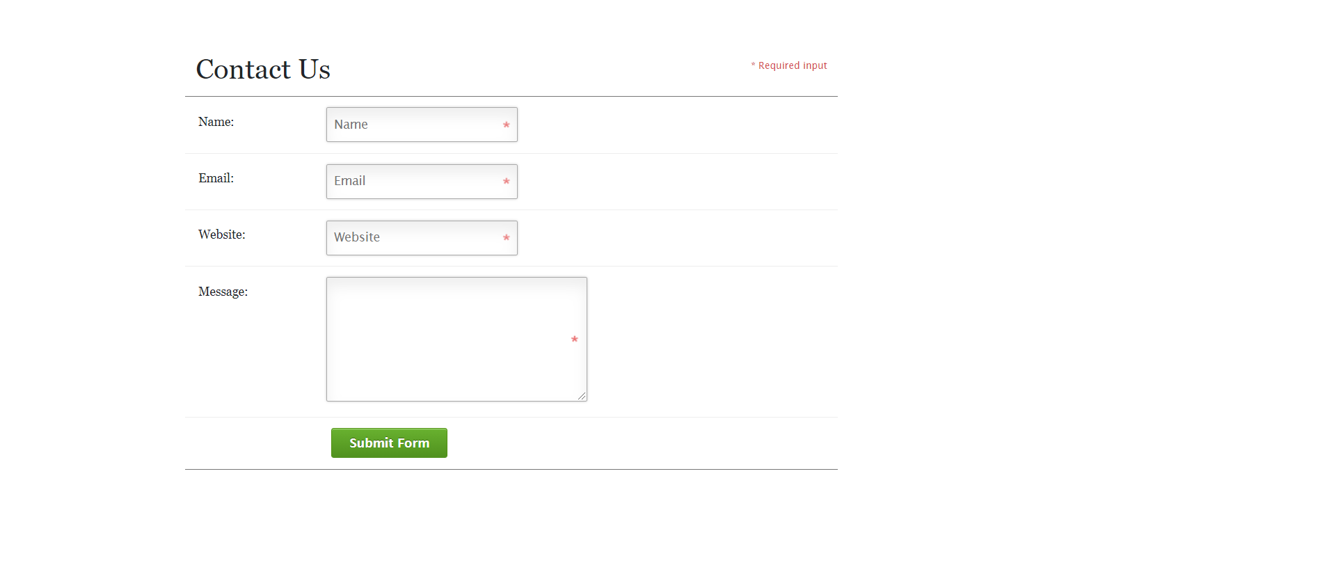 form-contact-avec-validation-en-css