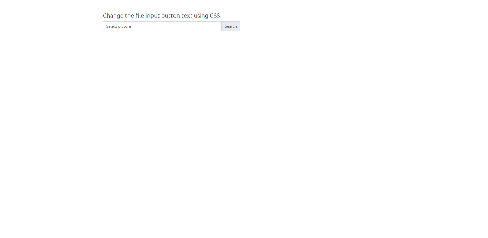 Input File Style02 input-file-style02